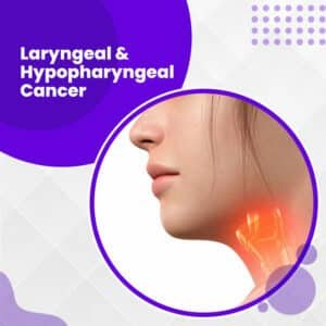 Laryngeal and Hypopharyngeal Cancer, Signs and Symptoms