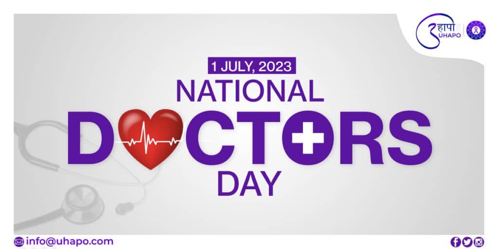 National Doctors Day 2023: Honoring Healthcare Heroes