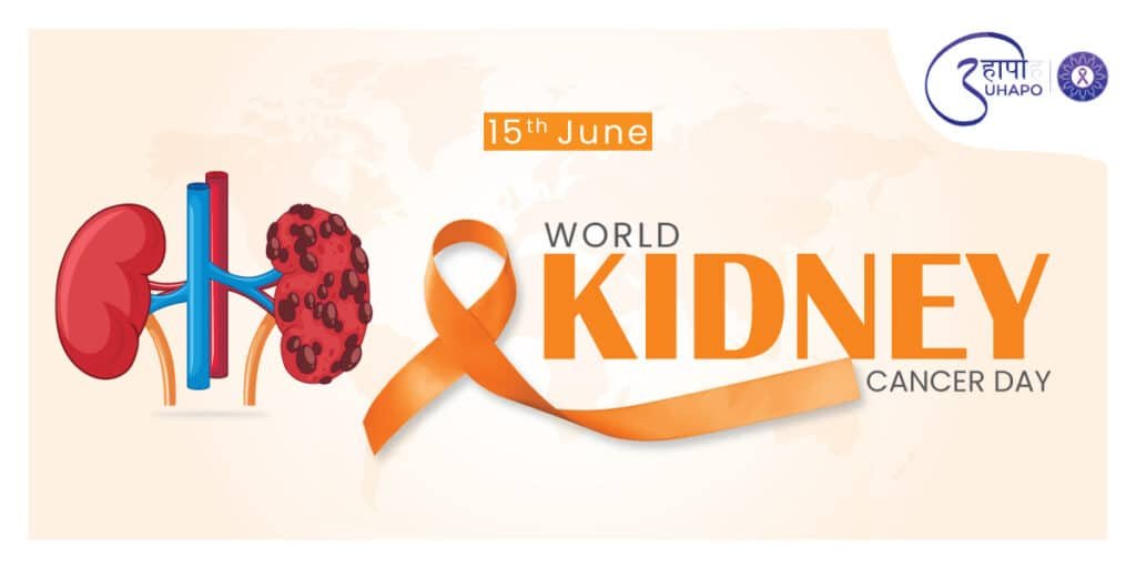 World Kidney Cancer Day: Raise Awareness & Support