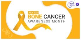 Bone Cancer Awareness Month: Learn, Support, & Raise