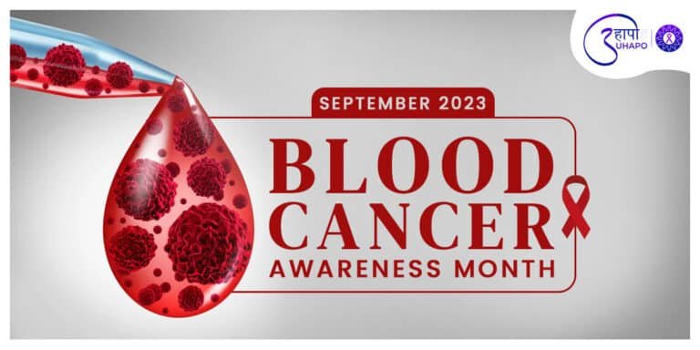 Blood Cancer Awareness Month: Join the Fight this September