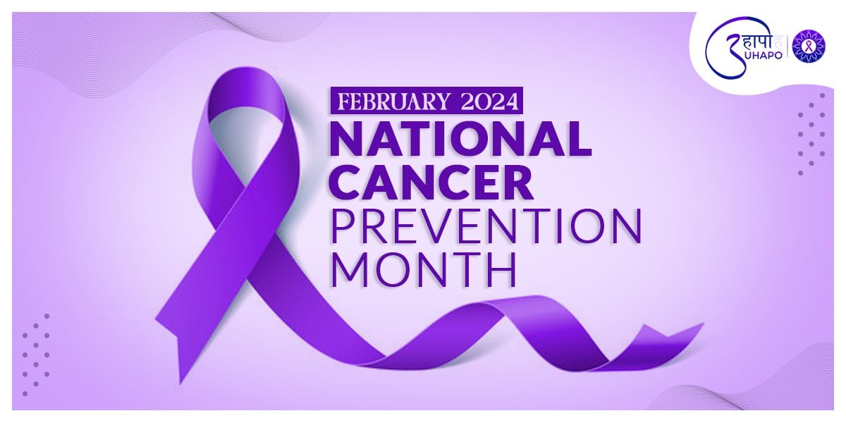 Uhapo Unlocks Wellness: National Cancer Prevention Month Campaigns