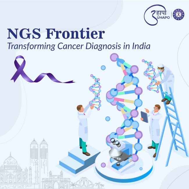 NGS Testing Cancer in Mumbai