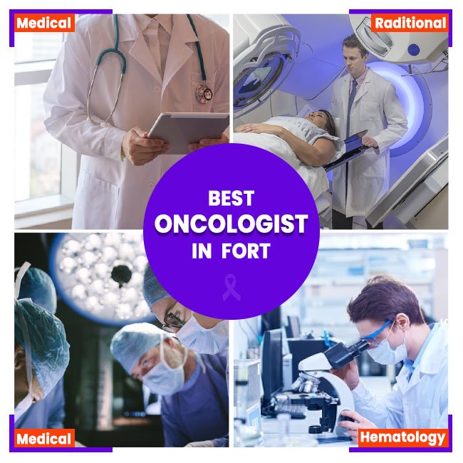 Top Oncologists in Fort: Expert Cancer Care