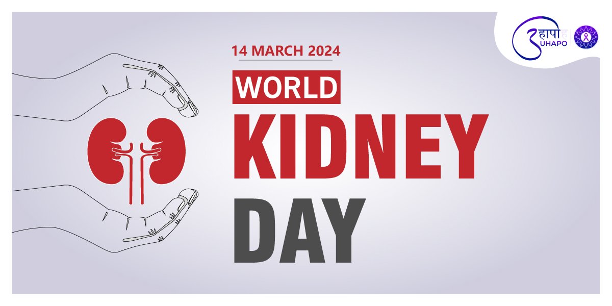 World Kidney Day: Promoting Kidney Health