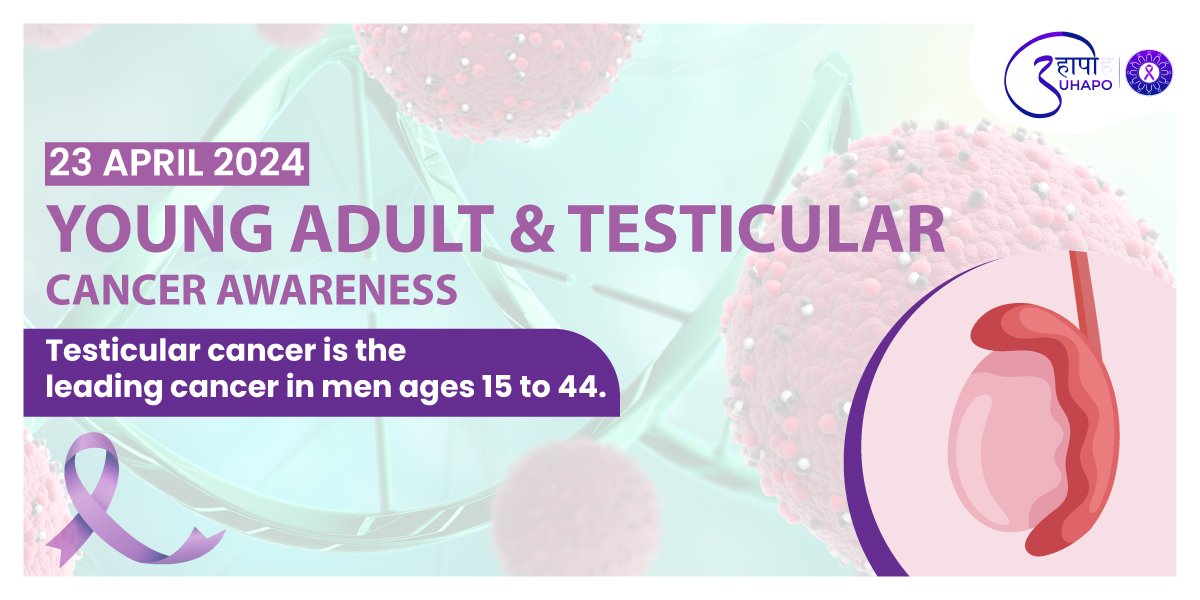 Empowering Young Men through Testicular Cancer Awareness - UHAPO