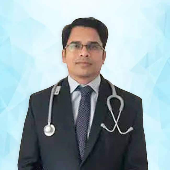 Dr. Nilesh Wasekar - hematologist | Parab Nagar | Nashik