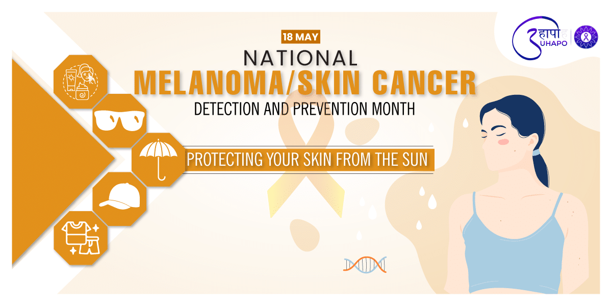 Skin Cancer Detection and Prevention Month - UHAPO