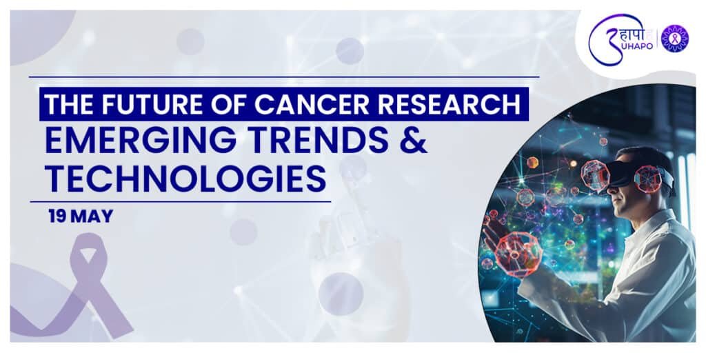 The Future of Cancer Research - UHAPO